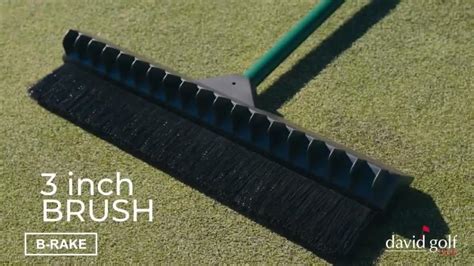 Introducing The B Rake Bobby Wittek