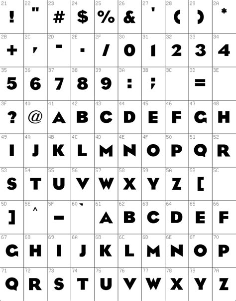 Download Free Eagle Cg Bold Regular Font Eagle Cg Boldotf