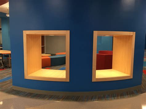 Cardinal Elementary Was Esh Greene Blair Dumond