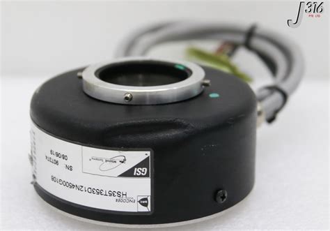 33437 Gsi Drc Encoder Hs35t353d12n4500g108 J316gallery