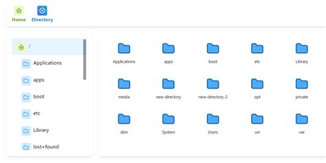 Lets Create A React File Manager Chapter Xxii Create Directory Action Dev Community