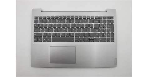 Carcasa Superioara Cu Tastatura Palmrest Laptop Lenovo Ideapad L Iwl Type Lg Lh