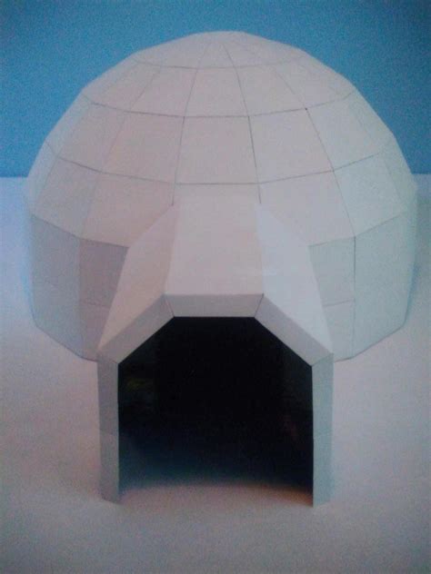 3d Print Your Own Igloo Stl Files For Sale Unosoil400