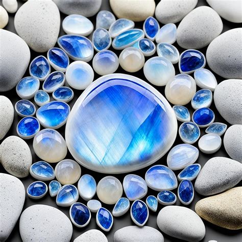 Moonstone Spiritual Properties Embrace The Lunar Magic Spiritual Center