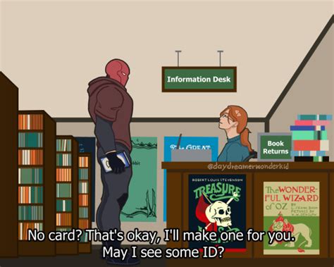 Barbara Gordon On Tumblr