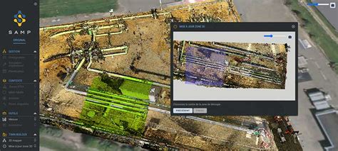Samp Secures €4m Fundraising For Shared Reality Solution In Industrial Sites