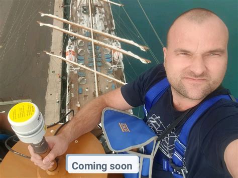 Coming Back To The Sea Cloud 2 Soon Srecko Capunovic