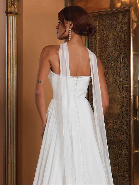 Kimora LUV Bridal