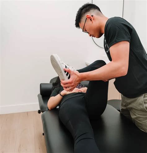 Mississauga Herniated Disc Treatment Oak Physio And Wellness