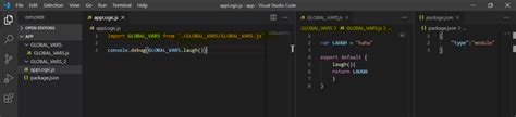 Javascript Update Import Require Paths When A File Is Moved Or Renamed Not Working Stack
