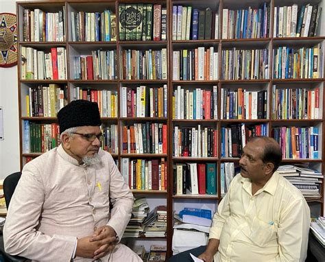 We Wish To Make India The “land Of Peace” Through 1000 Sadbhavana