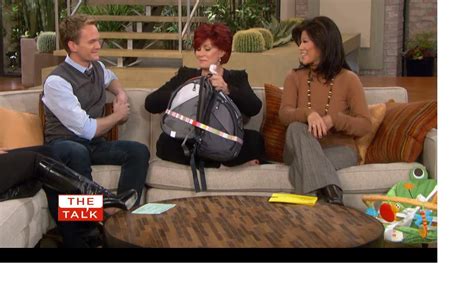 Sharon Osbournes Feet