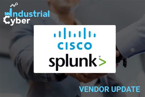 Cisco To Acquire Splunk For Around 28 Billion Enhance Organizational