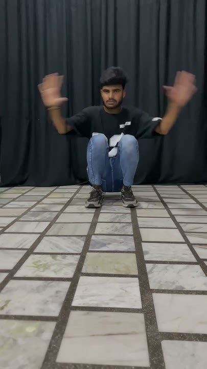 Dance Flip Tutorial Dance Move Tutorial Dance Step Tutorial Dance