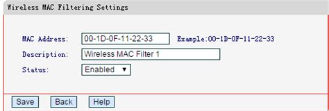 How To Block Wi Fi Devices Using Mac Address Filtering