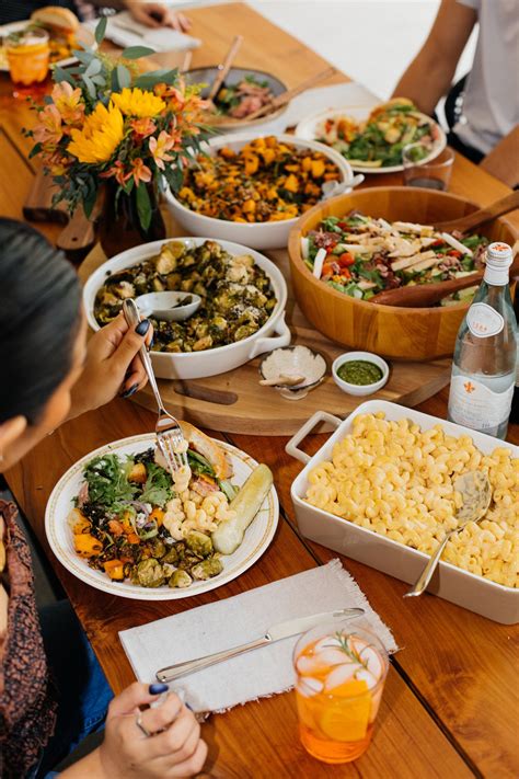 Order Catering — Jacks Urban Eats