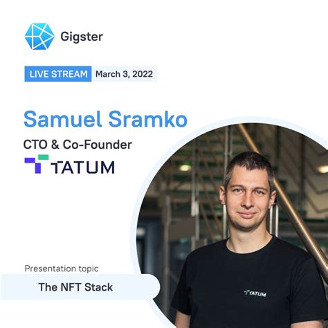 tatum on linkedin nft web3 blockchain