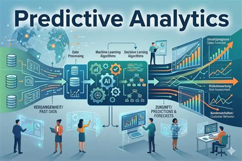 Predictive Analytics Definition Methoden And Best Practices