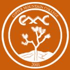 Save The Date For The First Education Summit In The Morongo Basin Cao