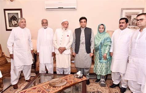 Pmln On Twitter مرکزی رہنماء پاکستان مسلم لیگ ن حمزہ شہباز شریف کی