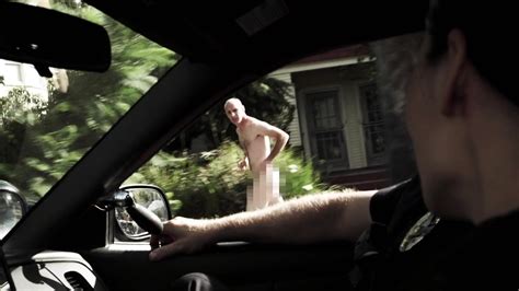 Auscaps Christopher Hoffman Nude In Southland 4 02 Underwater