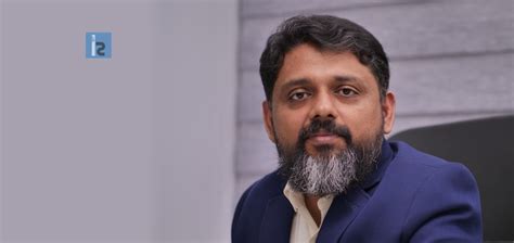 Vinod Chacko Leading Flexicloud Dynamically Business Taycoons