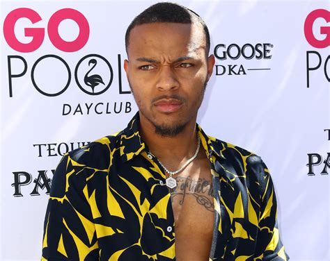 Surveillance Video Reveals Bow Wow Enraged At Girlfriend Before Violent Fight Eventual Arrest