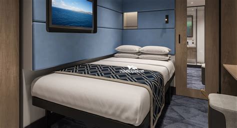 Norwegian Aura Decks Cabins Diagrams And Pics
