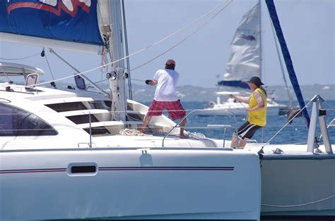 Reasons Sailors Are Sexier Than Power Boaters Sankofa Odyssey