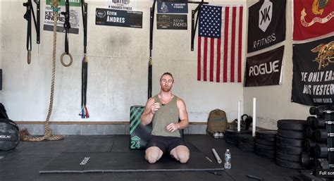 Squat Mobility Exercises Step By Step Drills To Improve Mobility And Depth