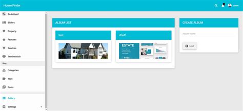 House Finder Php Script By Erouel2004 Codester