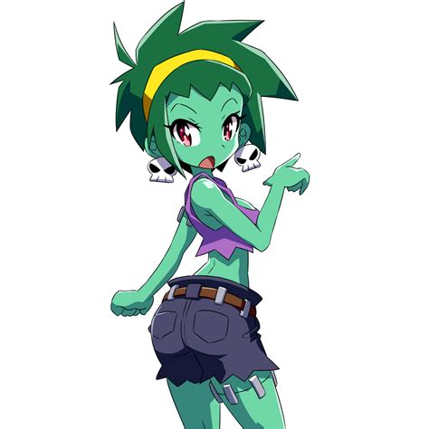 57 Best Rottytops Images On Pholder Shantae Calamity Mod And Fanart