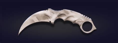 Günstigste Karambit Messer Skins In Csgo Und Cs2 Im 2026