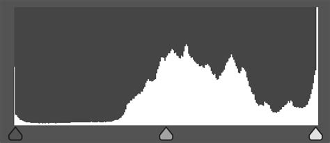 A Histogram In Photography How To Read And Interpret It