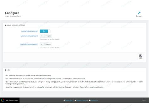 Required Images Osclass Plugin Design And Appearance Osclass Plugins Osclasspoint