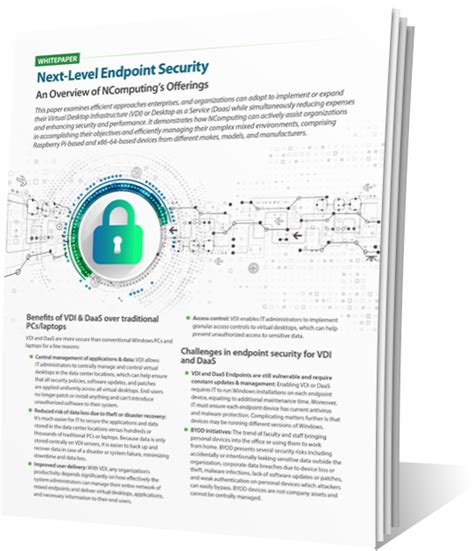 Ncomputing Compute Smartly