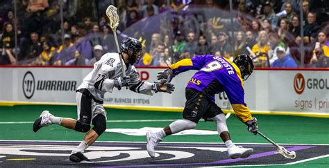 Week 3 Power Rankings Nll Team Performance Nll