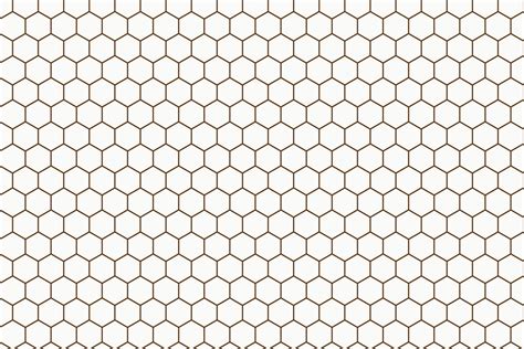Abstract Creative Polygon Honeycomb Pattern Design For Wallpaper Paper 21526607 Vector Art At