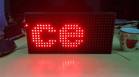 Github Gsmrana Tt Scoreboard Digital Scoreboard For Table Tennis Aka Ping Pong Game With Rf