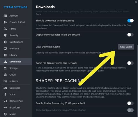 Steam Community Guide Content File Locked Error Resolved