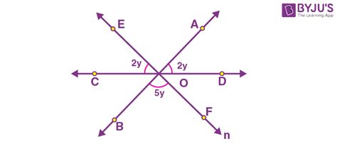 Lines And Angles Class 9 Questions With Solutions
