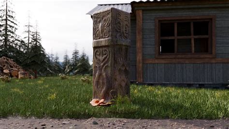 Waypoint Rblender