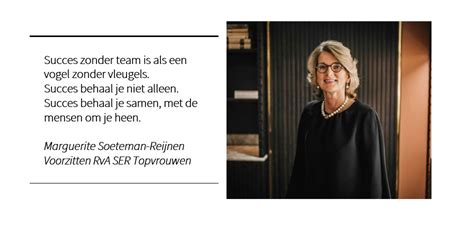 Ted Louise On Linkedin Powervrouw April Marguerite Soeteman Reijnen