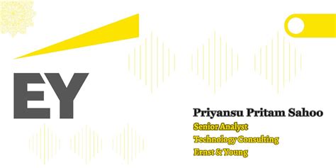 Priyansu Pritam Sahoo On Linkedin Newbeginnings Eyindia Latepost