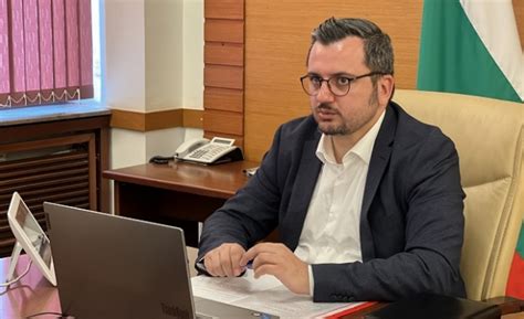 Зам министър Събев България започва да прилага Рамковата програма за местни традиционни и