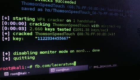 Wireless Hacking Yeah Hub