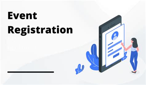 Common Issues In Event Registration Solved