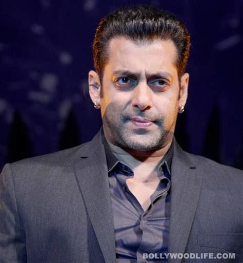 Salman Khan On Sex Scenes In Hate Story As Long As It S Getting An A Certificate It S Fine