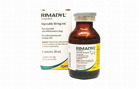 Rimadyl Injectable Best Equipment Center Co Ltd Bec
