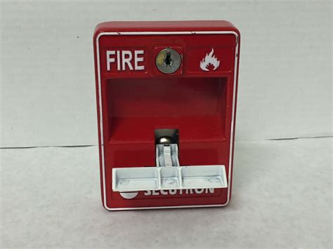 Secutron MRM U FireAlarms Tv Jjinc U OL S Fire Alarm Collection Pictures Videos Info